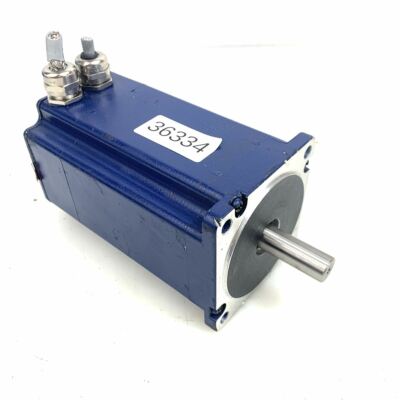 Nanotec AP8918L9504-E Multiphase Motor B929054 | eBay