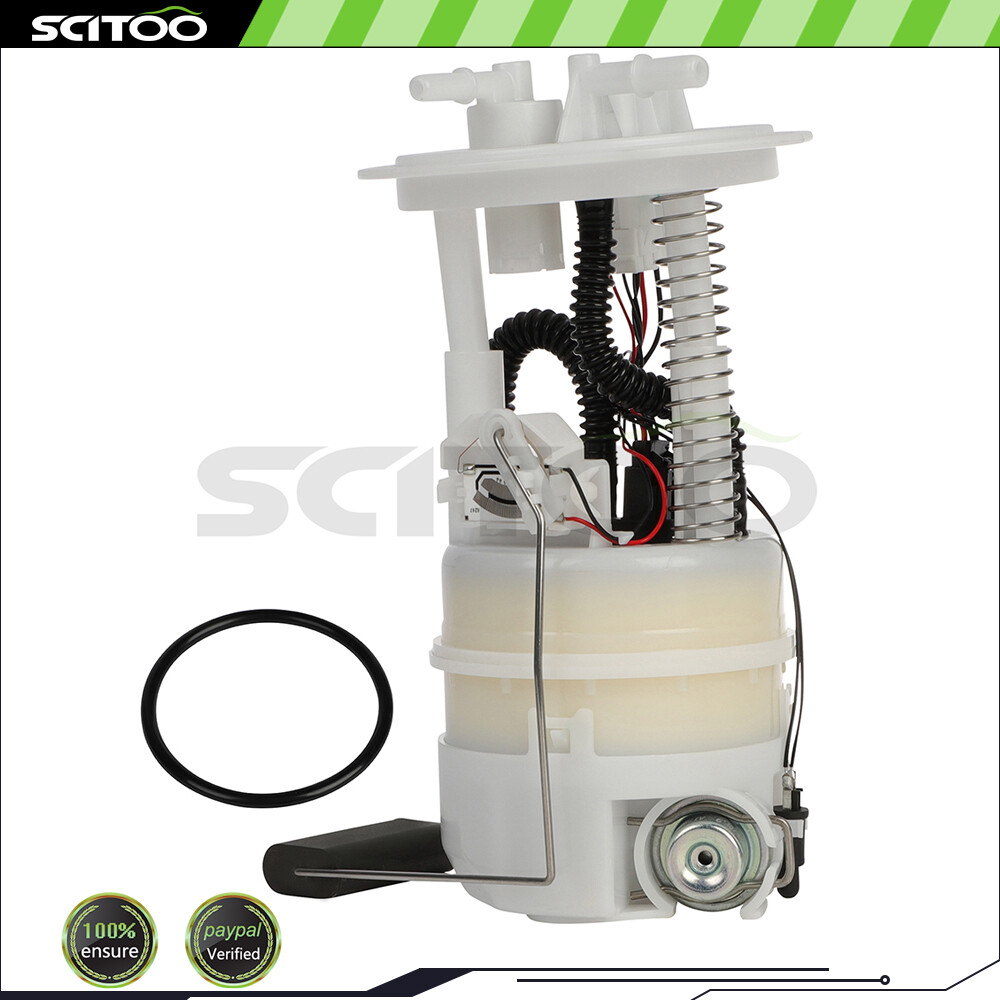 Nissan Altima Fuel Pump