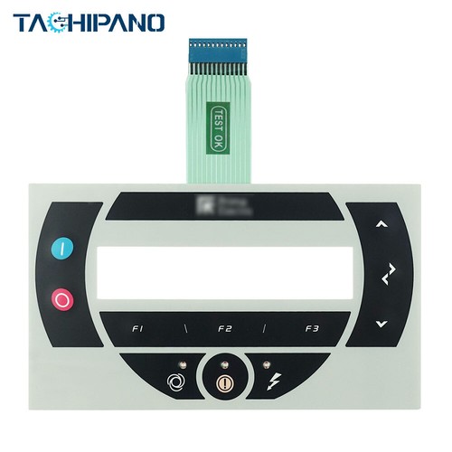 1PC for 9SSIS1534/0C Prima Electro 34151444013 Keyboard Membrane Keypad ...