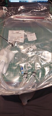 Expired? FFB128301 Sartorius Stedim Flexboy SARTOPORE / MP 5L SHIPS ...