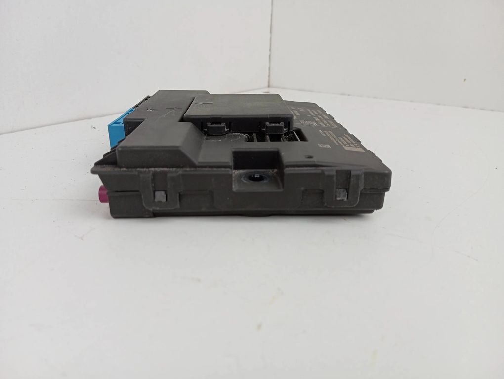 Audi A4 S4 B9 2018 Display TELEMATICS control module 8W8907468D 185kW ...