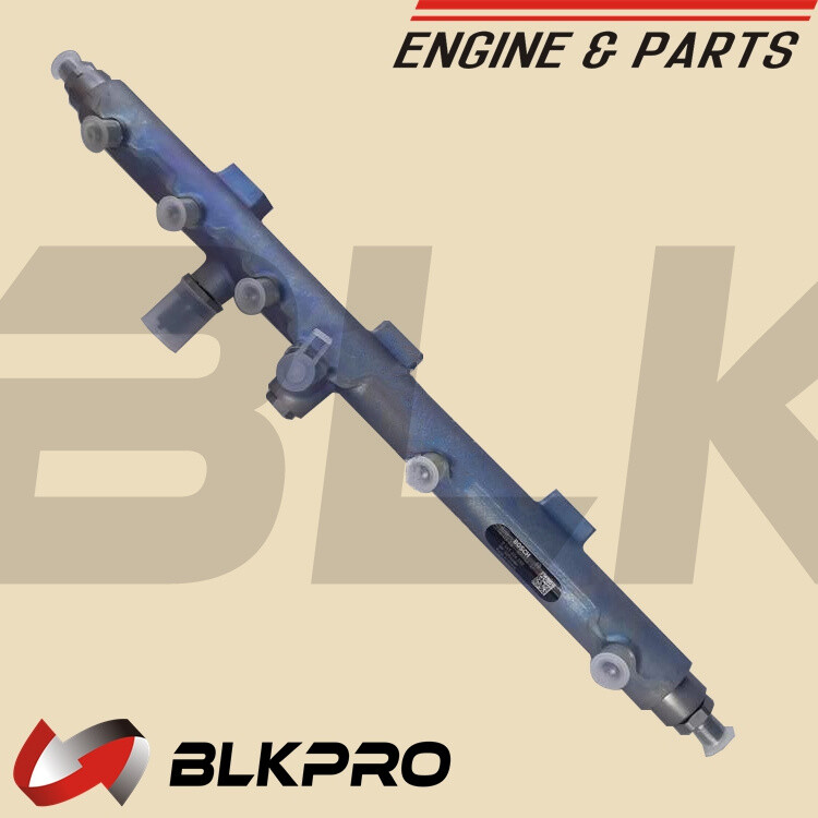 Fuel Manifold For Cummins GTA8.3 CM558 QSC8.3 3963815 3963808 3963812 ...