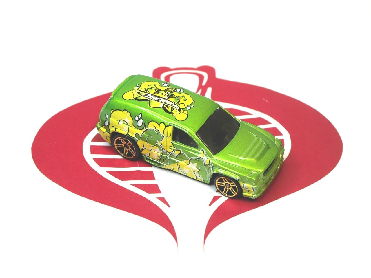 HOT WHEELS Green Fandango 1:64 Scale 2.5" Loose Mattel 2001 | eBay