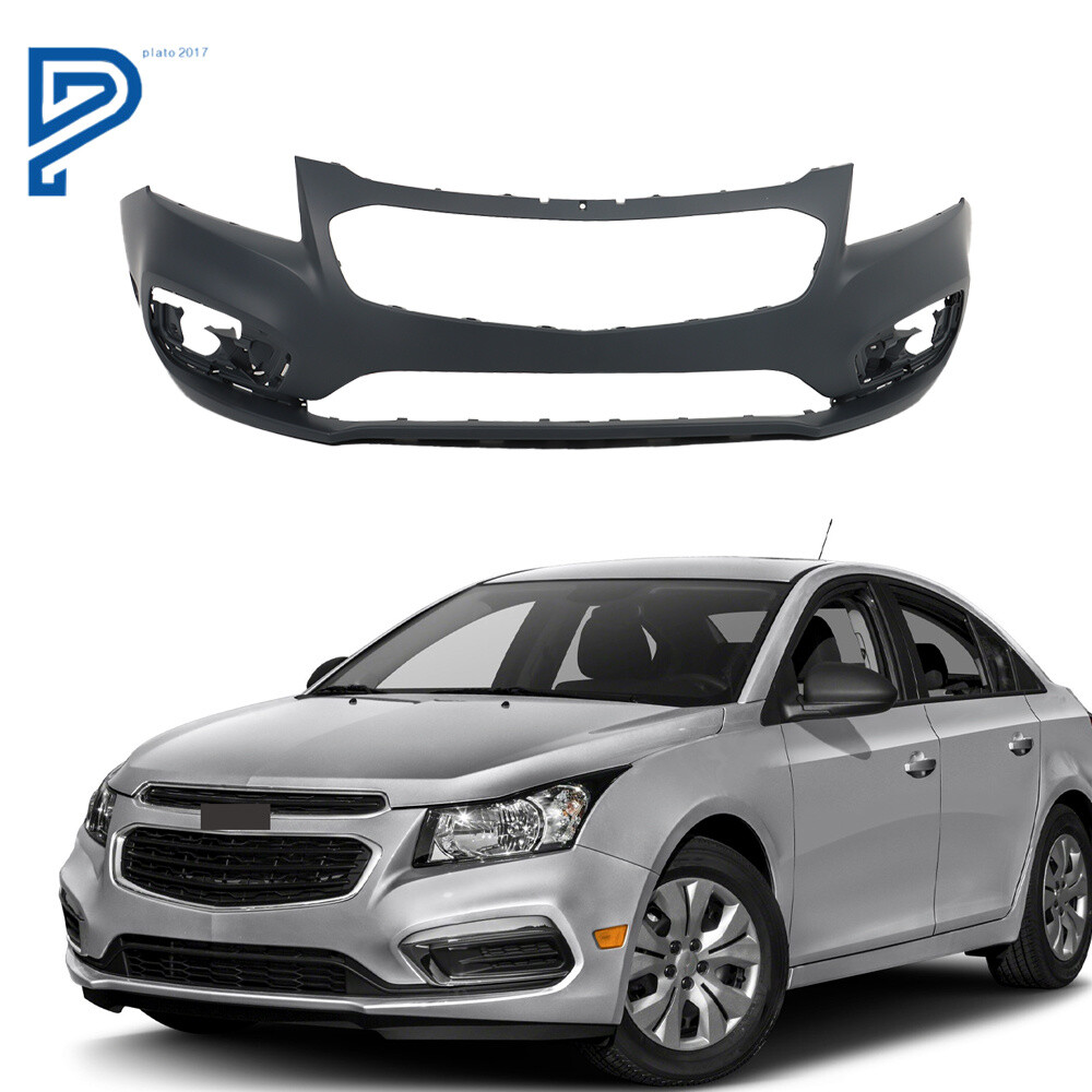 Front Bumper Cover For 2015 Chevrolet Cruze 2016 Cruze Limited 94525910 ...