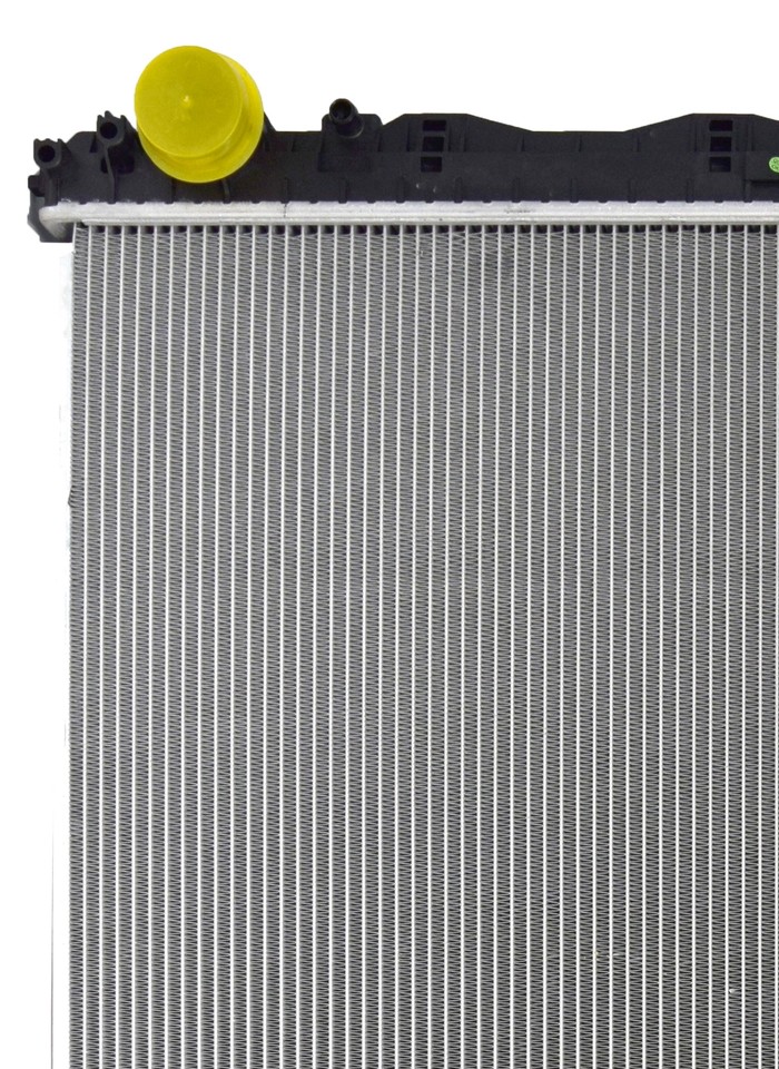 Radiator For 08-17 Volvo VNL Mack CXU VOL03 | eBay