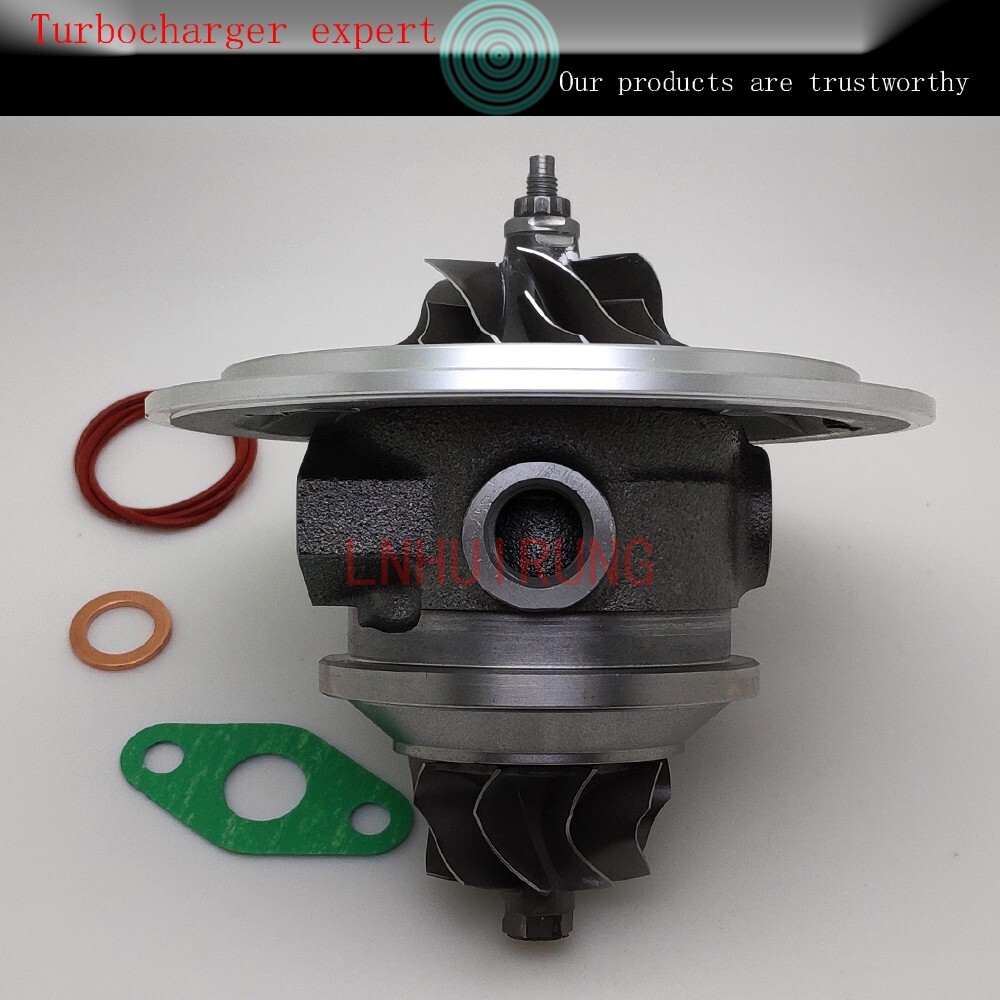 Turbos chra 732340 28200-4A350 for Hyundai Truck Porter 1 ton D4BC A ...