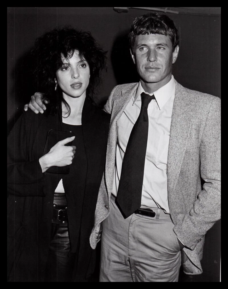 Tom Berenger Inception