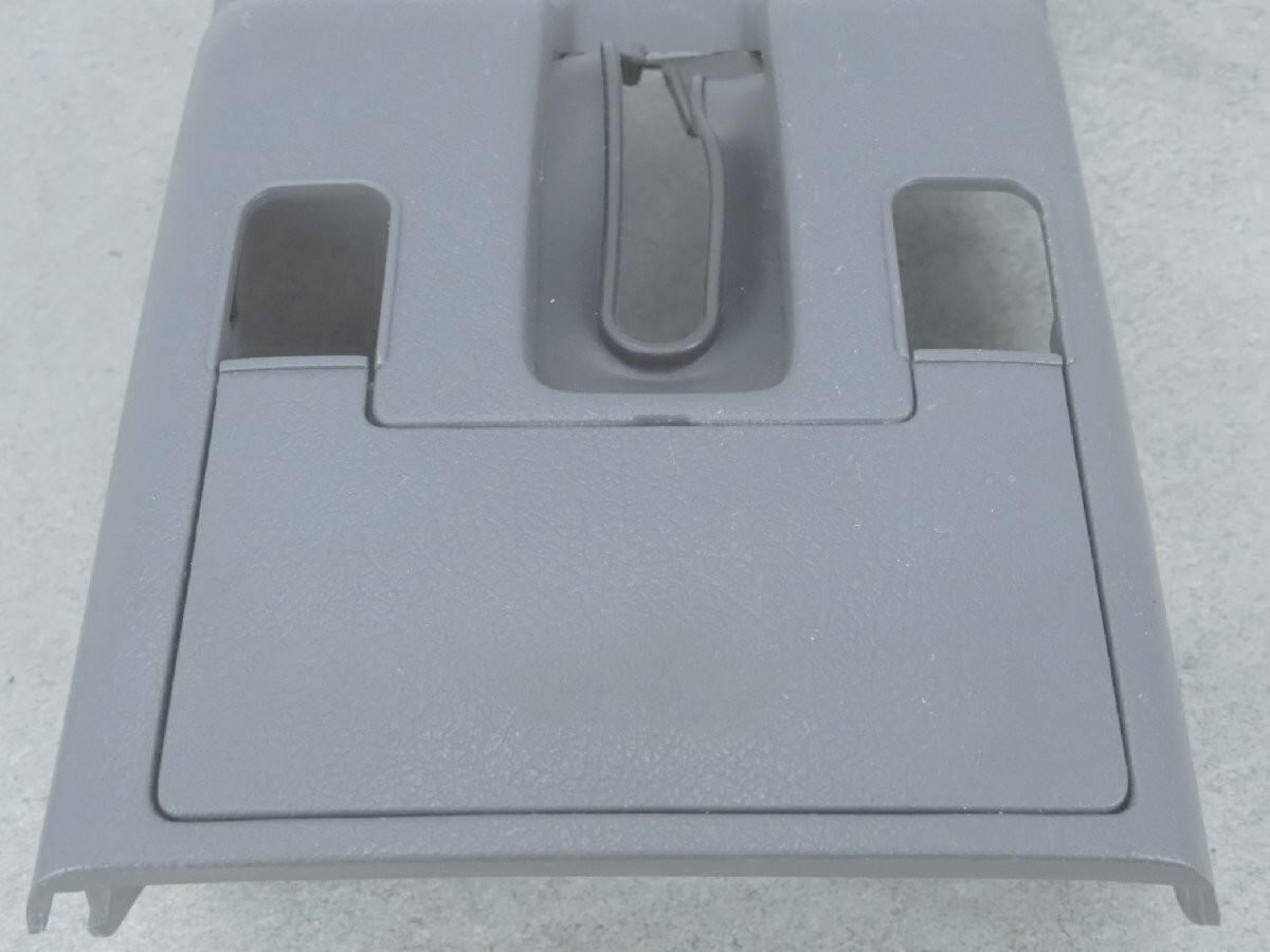 HONDA Acty Truck HA3 HA4 Center Console Genuine JDM MINI KEI Truck USED ...