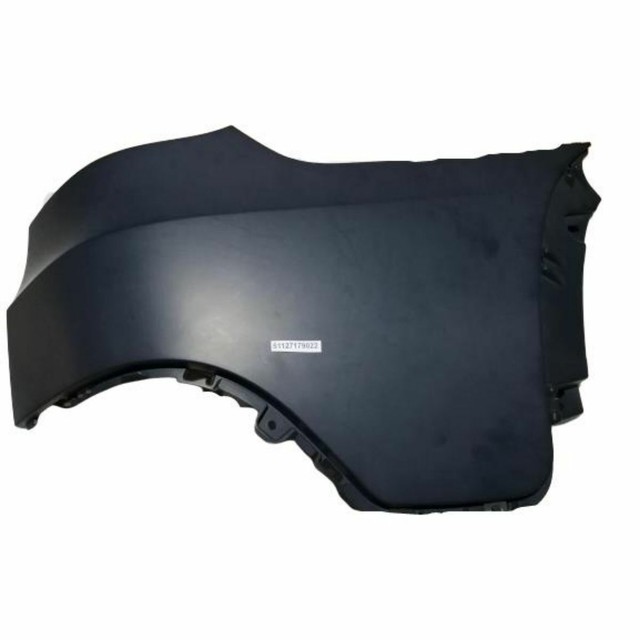 BMW E70 X5 Rear Bumper Side Cover Right 51127179022 for sale online | eBay