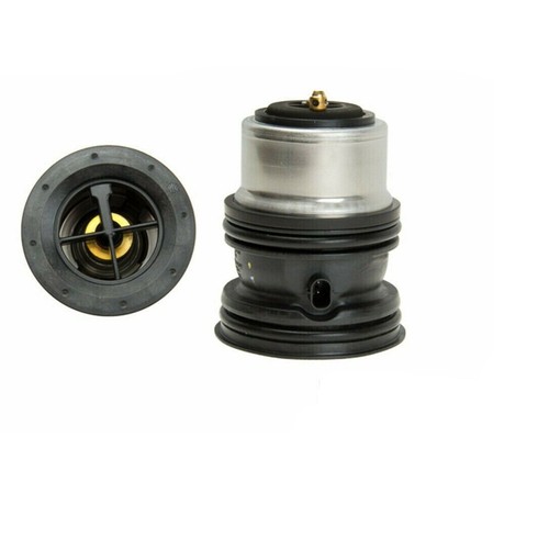 Best Engine Coolant Thermostat for Porsche Panamera Cayenne Macan ...