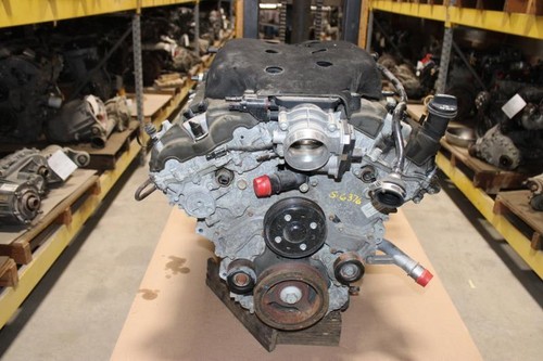 2016 - 2019 CADILLAC CTS ENGINE ASSEMBLY 3.6L RWD ** 79K MILES** OEM ...