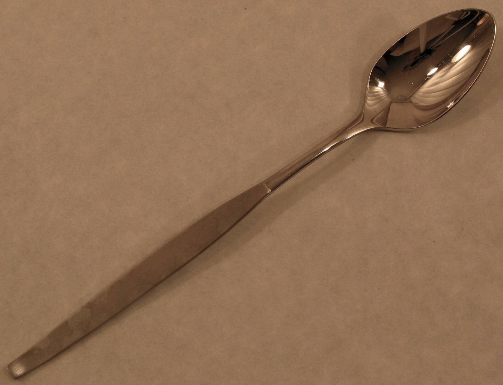 Vintage Oneida, 1964 Frostfire Pattern, Community Stainless, Satin ...