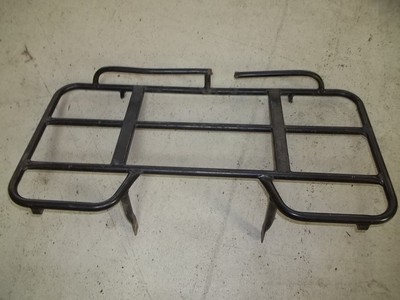 2000 HONDA FOREMAN 450 4WD FRONT RACK (DAMAGE) | eBay