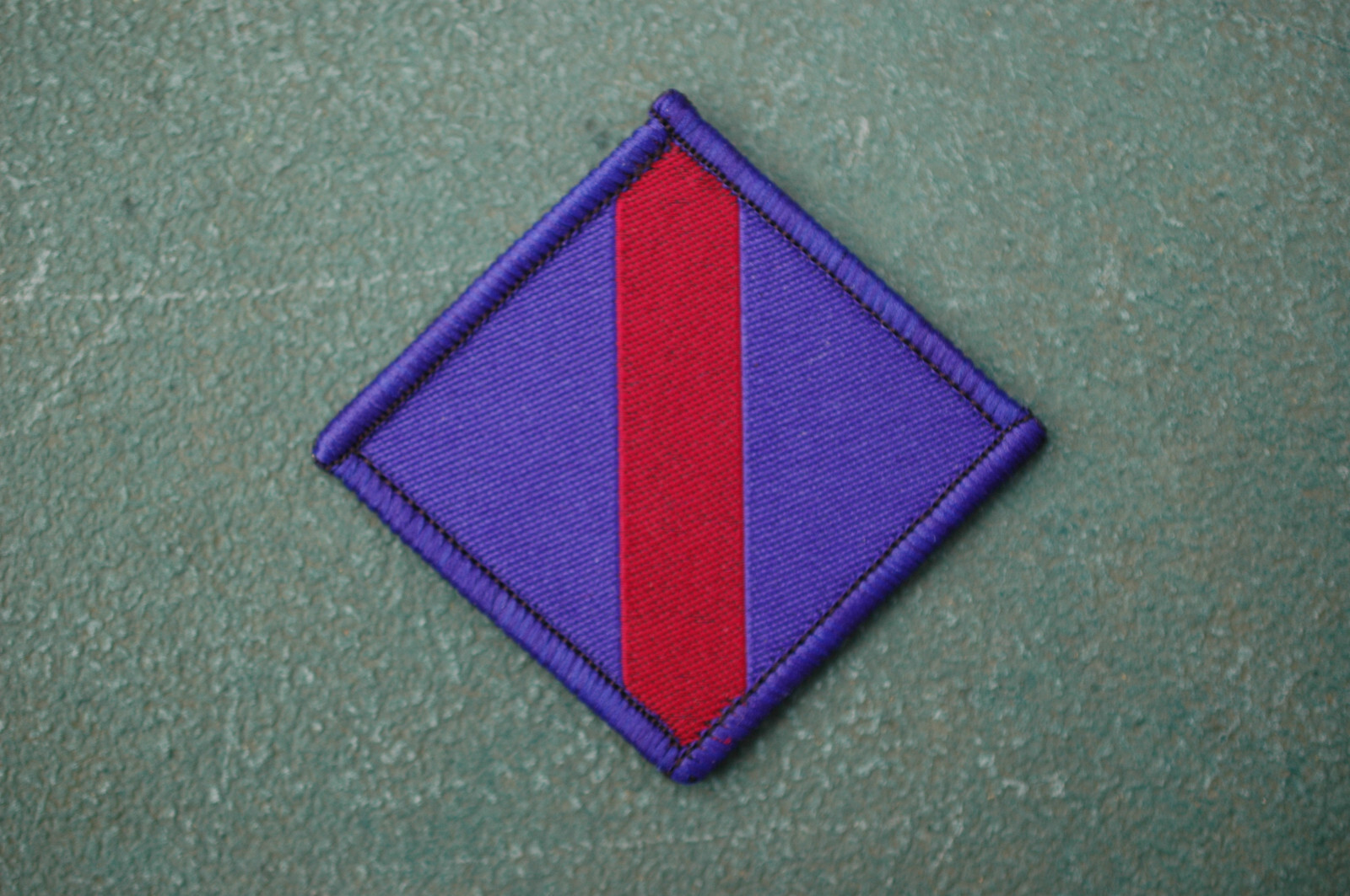 EOD Troop 33 Regiment Royal Engineers - 2 sizes - Sew On Patch | eBay UK