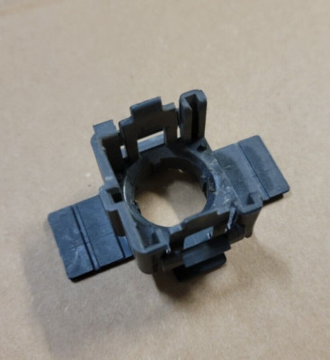 TOYOTA LEXUS PARKING AID ULTRASOUND SENSOR SONAR RETAINING RING BRACKET ...