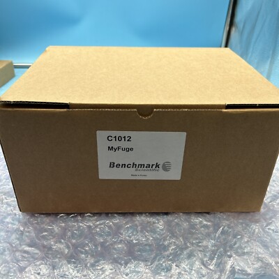 Centrifuges & Parts - Microcentrifuge