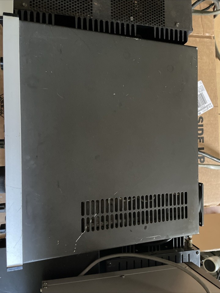 Drake TR-7 HF Transceiver W/ PS7 Power Supply | eBay