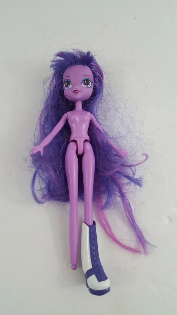 My Little Pony Friendship Is Magic Equestria Girls Twilight Toy