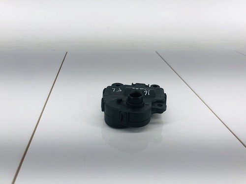 07-10 Chevrolet Impala AC Heater Flap Door Actuator Motor OEM 16451370 ...