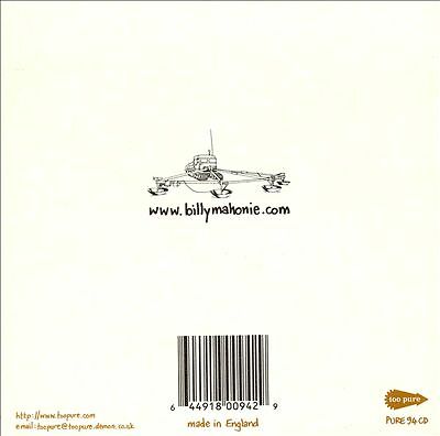Big Dig by Billy Mahonie (CD, 2000) for sale online | eBay Australia