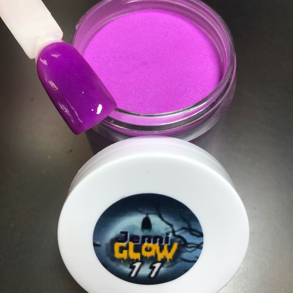 Jenni Color Acrylic Design Powder BUY MORE 2-23%*3-31%4-35% ...