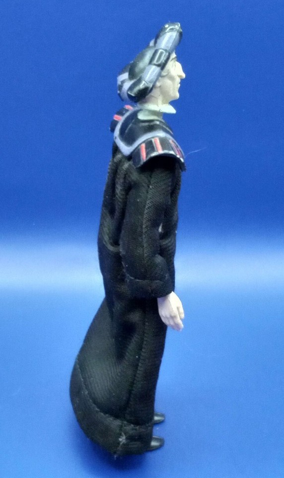 3.75" FROLLO Disney Hunchback of Notre Dame Burger King Toy Action ...