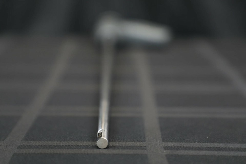 Olympus Rigid Borescope-Swing Prism-(R080-044-045SW115-20)-Iplex-GE-XL ...