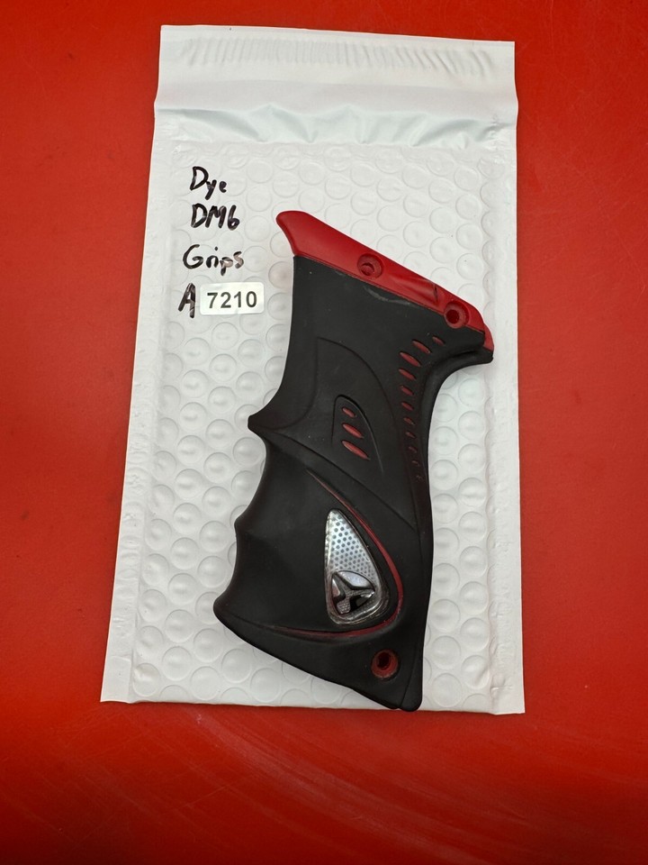 Dye DM6 Grips | eBay