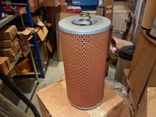 Engine oil filter for Mercedes MK SK NG LF3327 4031840025 FREE UK ...