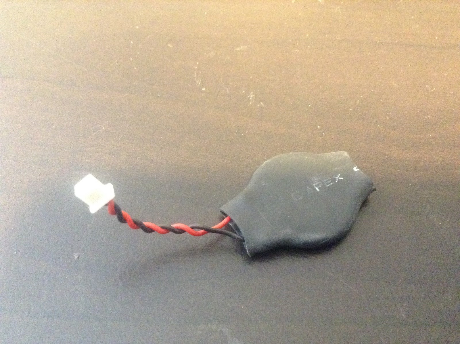 Alienware M17 R1 Bios Battery | eBay