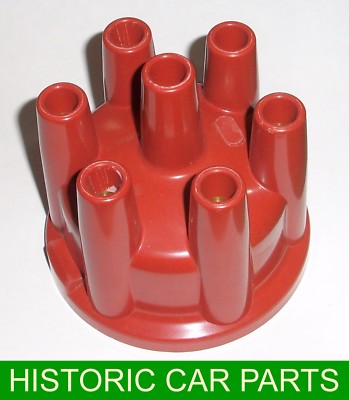 Distributor Cap for Ford Capri 2 3.0 3000cc V6 1973-78 for Bosch ...