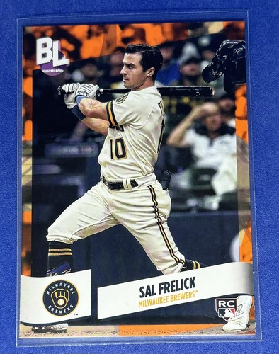 2024 Topps Big League ELECTRIC ORANGE Parallel YOU PICK BUY MORE SAVE ...