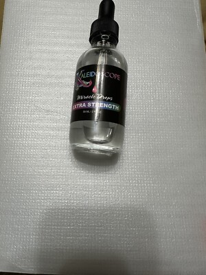 kaleidoscope miracle drop hair growth oil | eBay