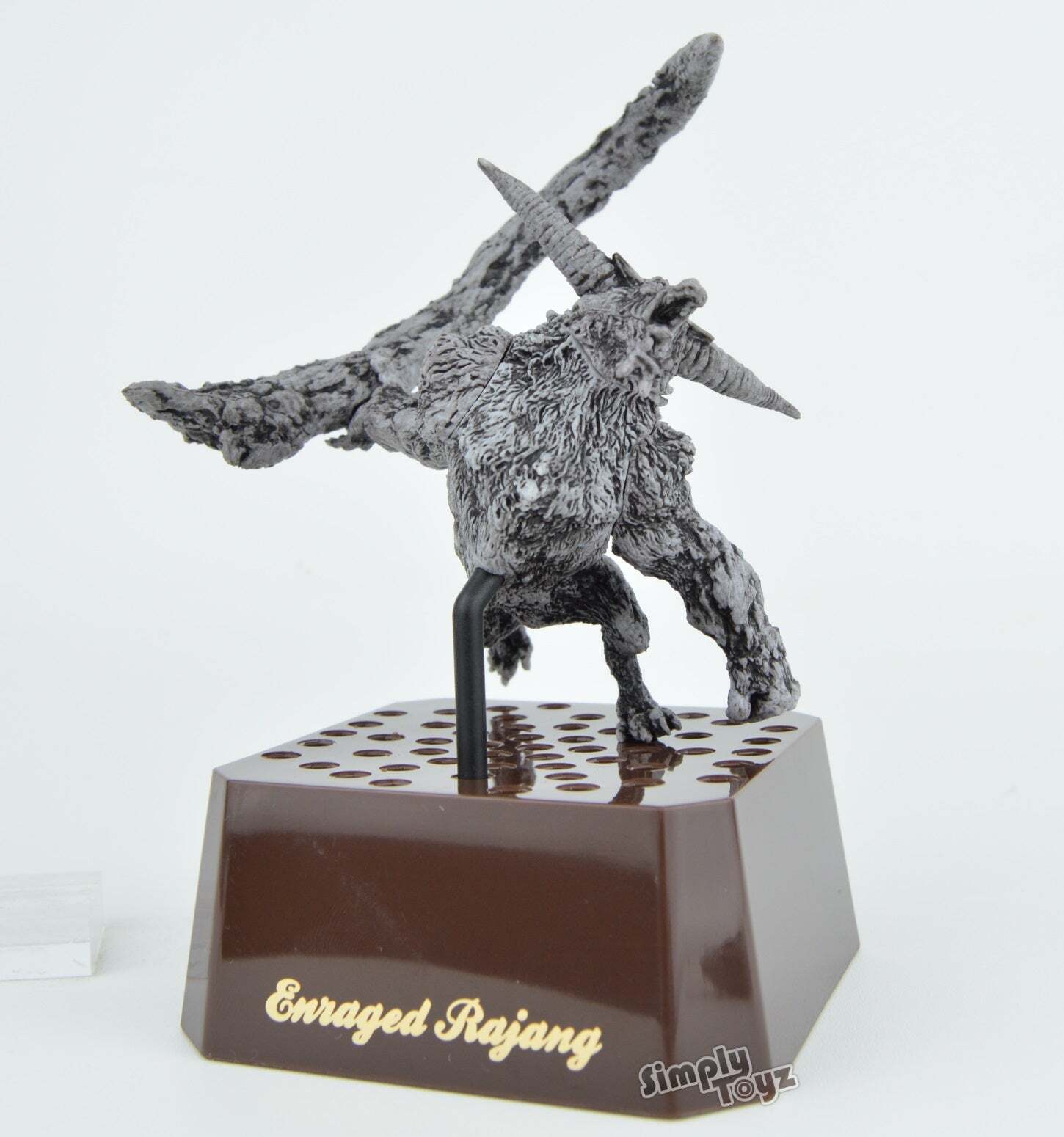 Capcom Monster Hunter Figure Builder Stone Vol 3 | eBay