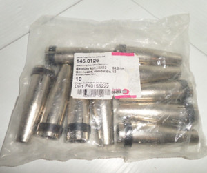 IRON MIKES INDUSTRIAL SURPLUS | eBay Stores