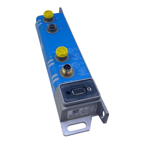 NEW SICK CDF600-2200 Fieldbus Communication Module 1PC IN BOX | eBay