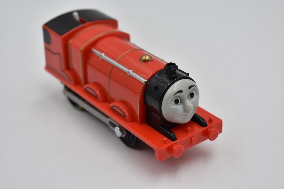 Thomas Trackmaster