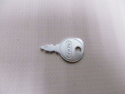 Arctic Cat Snowmobile Ignition Key Kitty Cat Z120 ZR120 F120 | 0116-065 ...