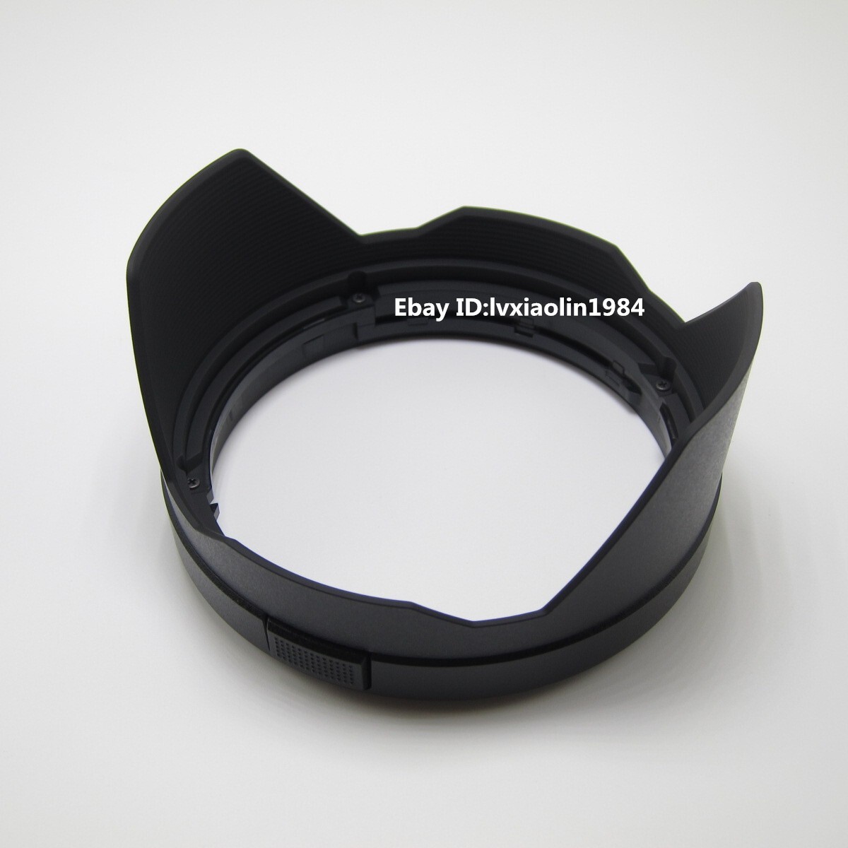 Lens Hood Shade Assy For Panasonic Lumix S 24-105mm F/4 Macro O.I.S ...