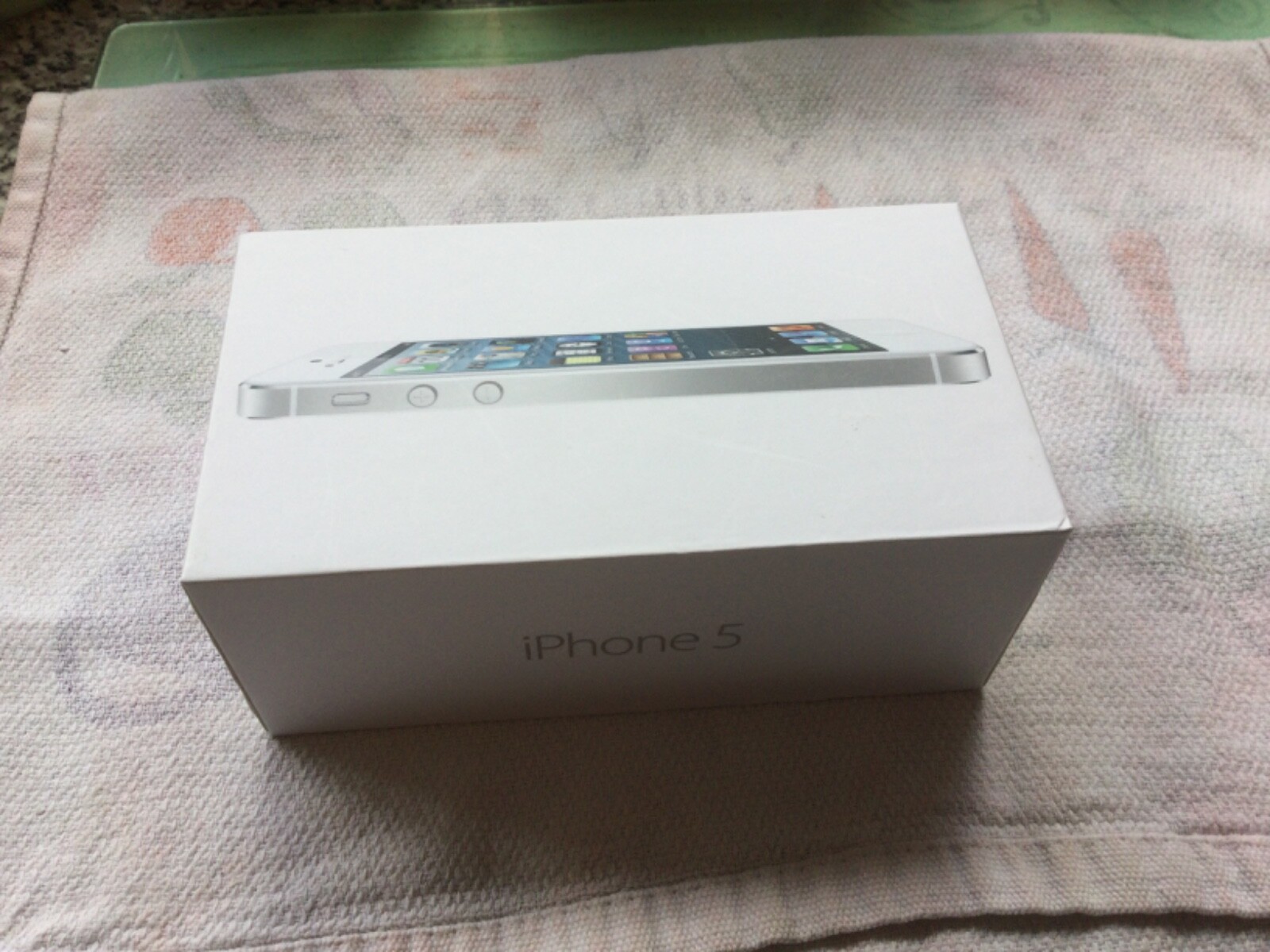 apple iphone box | eBay UK