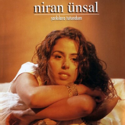 Niran Ünsal – Şarkılara Tutundum (1999) CD Turkish Music "New" | eBay