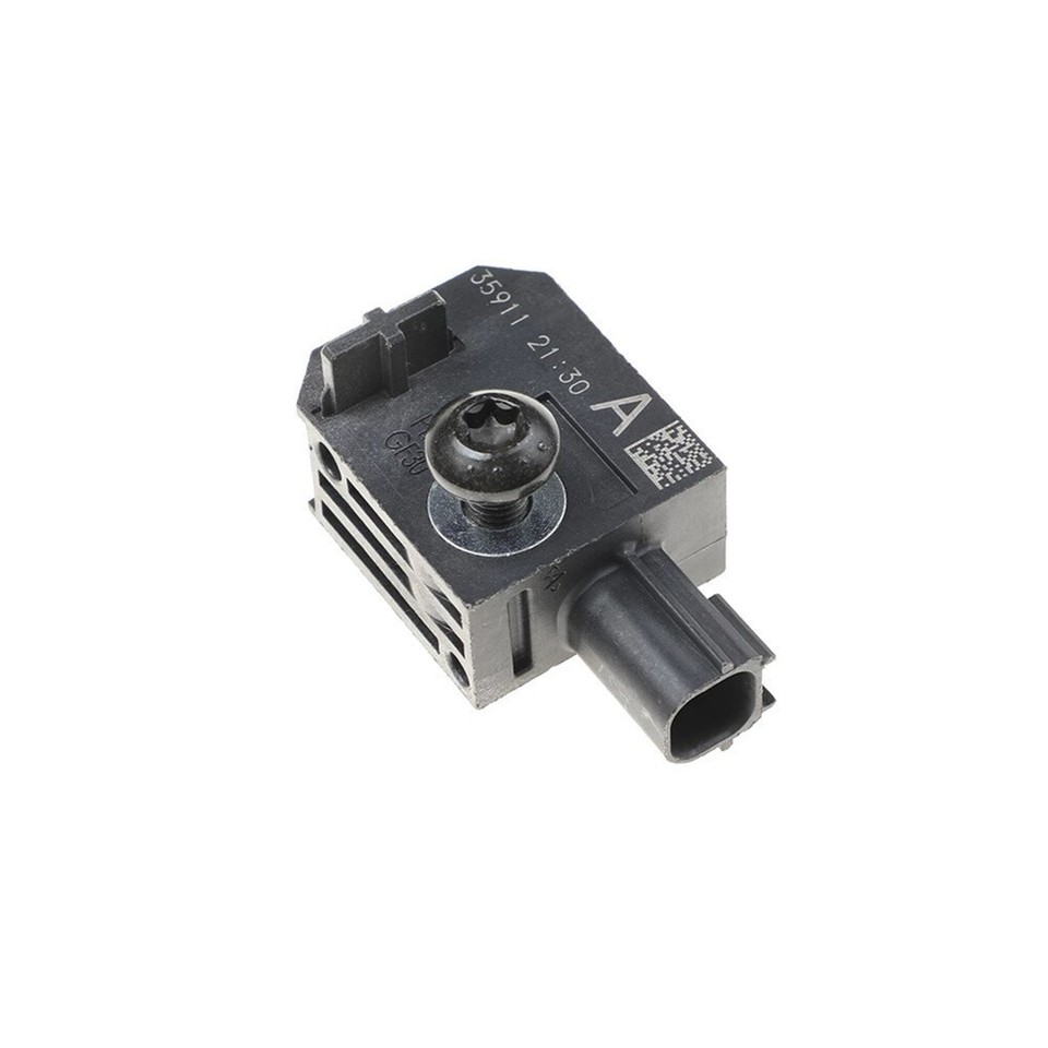 For GM Chevy Volt 2013 Rear Left Driver Side Door Sensor 13574936 C91 ...