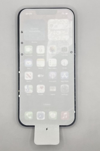 Apple iPhone 13 Pro Pacific Blue 128GB Unlocked - Excellent Condition ...