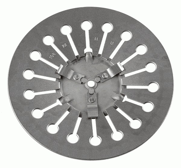 Clutch pressure plate | eBay UK