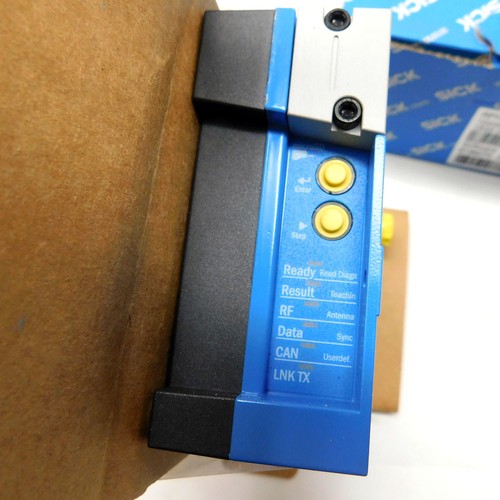 NEW SICK RFH620-1001201 13.56MHz Write/Read RFID Sensor 1044839 10 ...