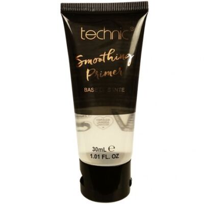technic - Smoothing Primer Base lissante teint - 30ml | eBay