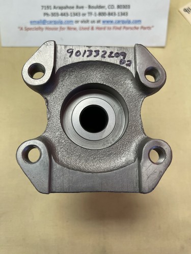 Porsche Nadella 901 Output Drive Flange # 901 332 209 02 | eBay