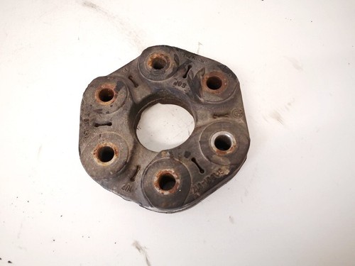 7511454 Arrière Arbre Moteur Drive Shaft Flex en caoutchouc edz ...