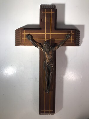 Crucifixes & Crosses - Cross Holy Water