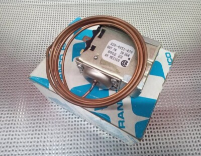 Ranco, G20-4051-070, Pressure Control Module, 8902 23, Sbwh-c194-bb.yy ...